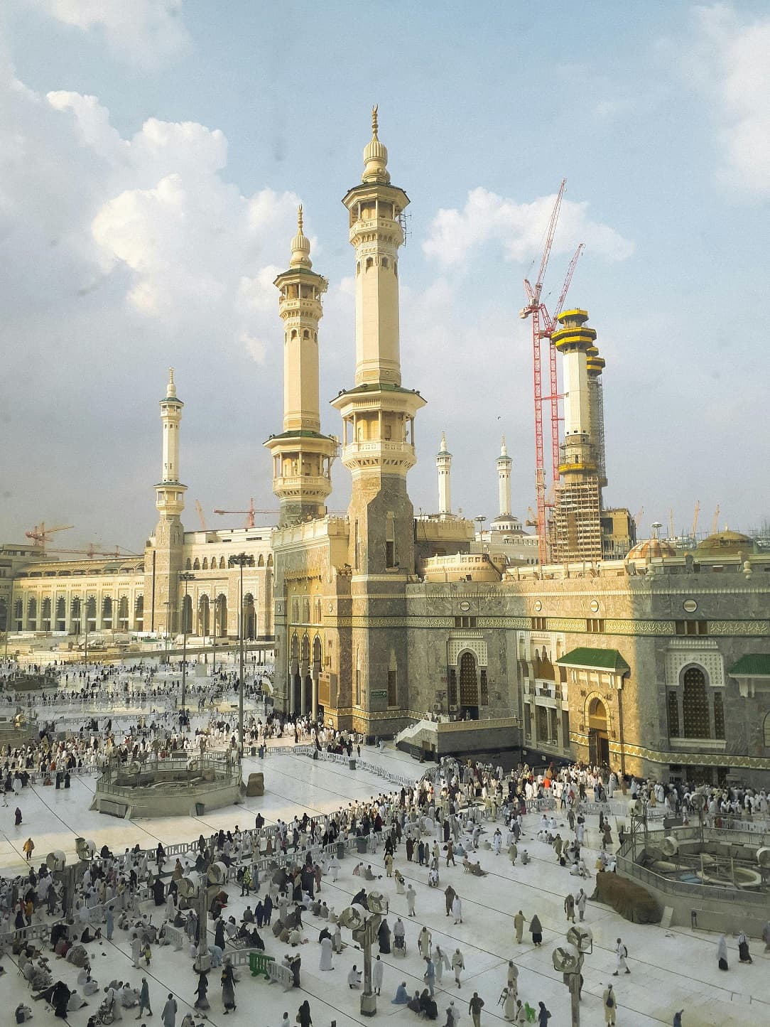 Galeri Umroh | Baba Ali Travel